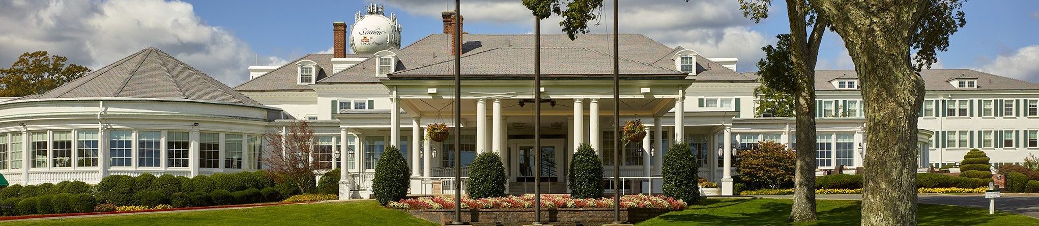 Golf Shop - Seaview Golf